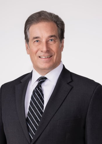 Financial Advisors - Donald A. Gorowsky