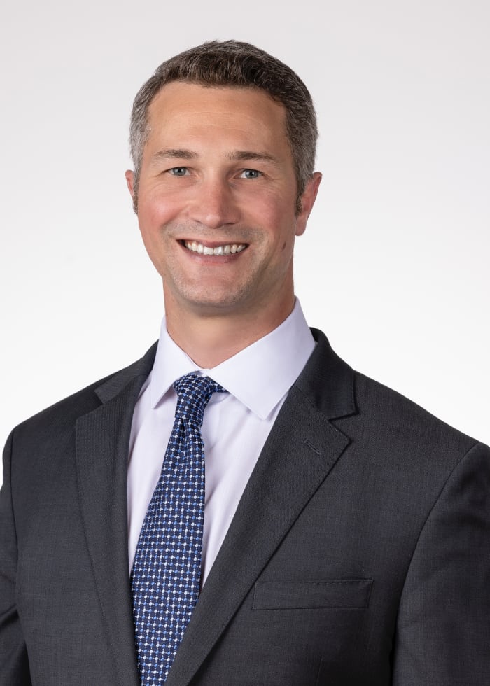 Financial Advisors - Thomas J. Gorowsky